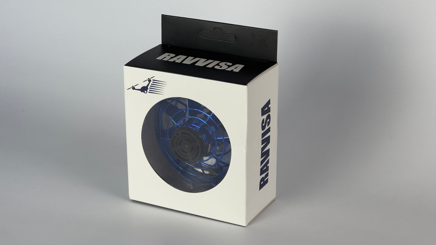 Discover the Perfect Flying Toy! – Ravvisa